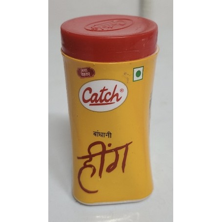 Catch Hing/Asafoetida 50g