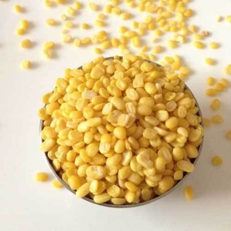World Yellow Moong Dal 800g
